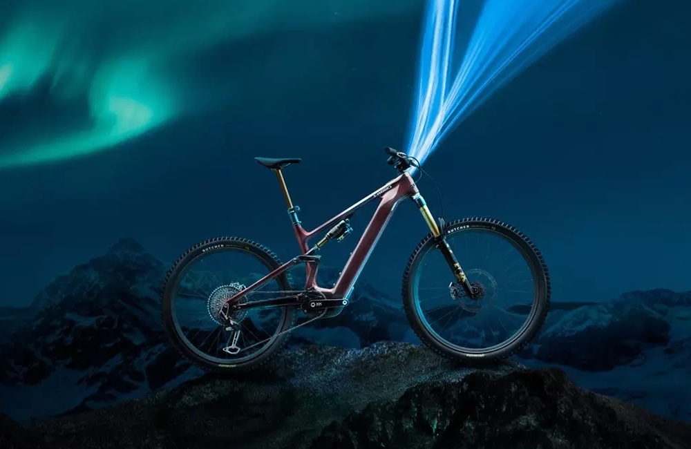 Specialized Turbo Levo Gen 4: le VTT électrique repensé - Wanner Cycles